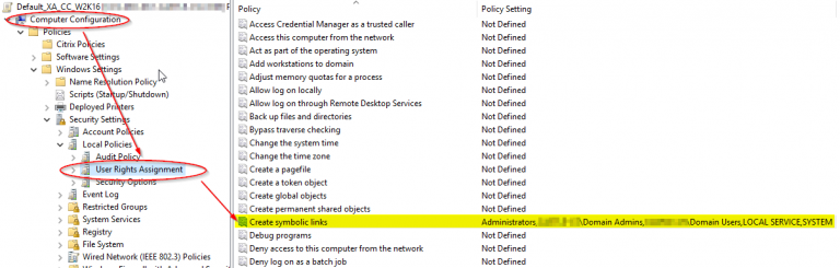 How to redirect MS OneNote cache in roaming profiles – Blog Misja Geuskens