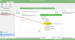 Veeam backup for O365 on QNAP – Blog Misja Geuskens