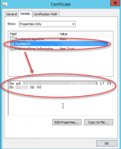 Citrix Studio: Cannot connect to vCenter server due to certificate ...